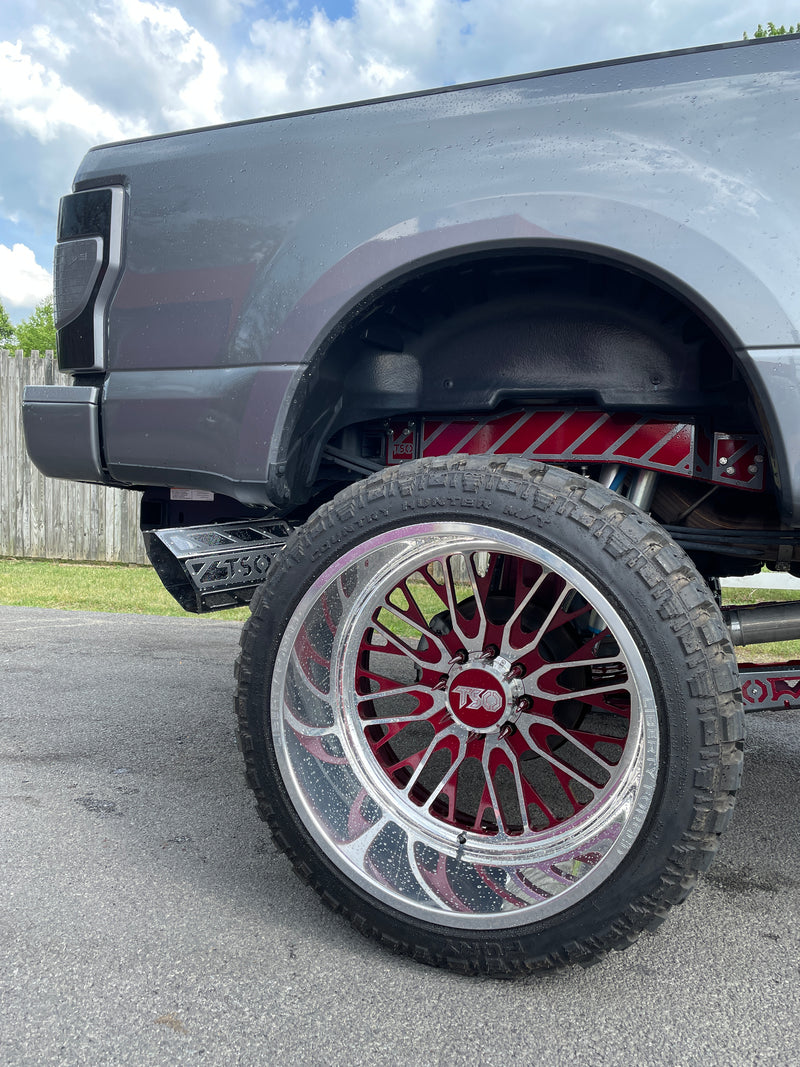 Exhaust Tip FAQ - TSO Manufacturing