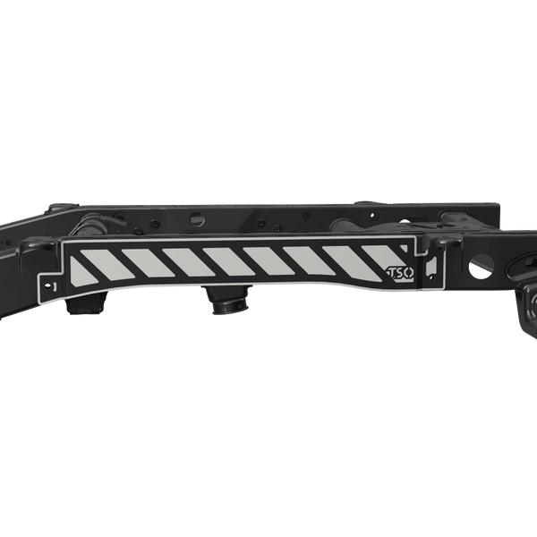 Frame Overlays - TSO Manufacturing