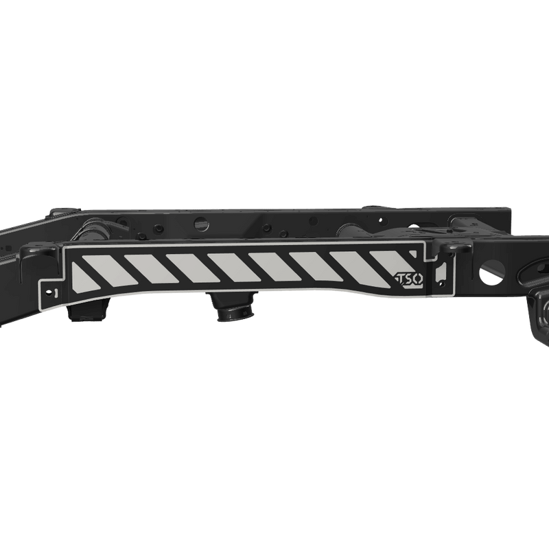 Emblems - TSO Manufacturing