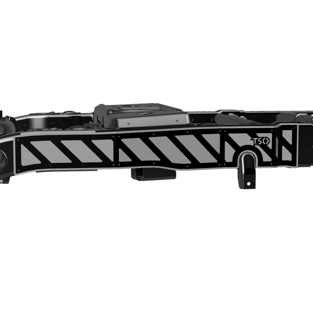 Frame Overlays - TSO Manufacturing