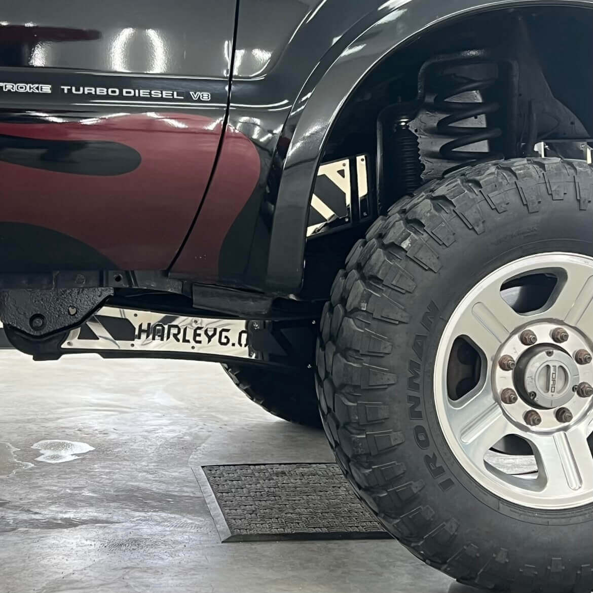 Frame Overlays Page 3 - TSO Manufacturing