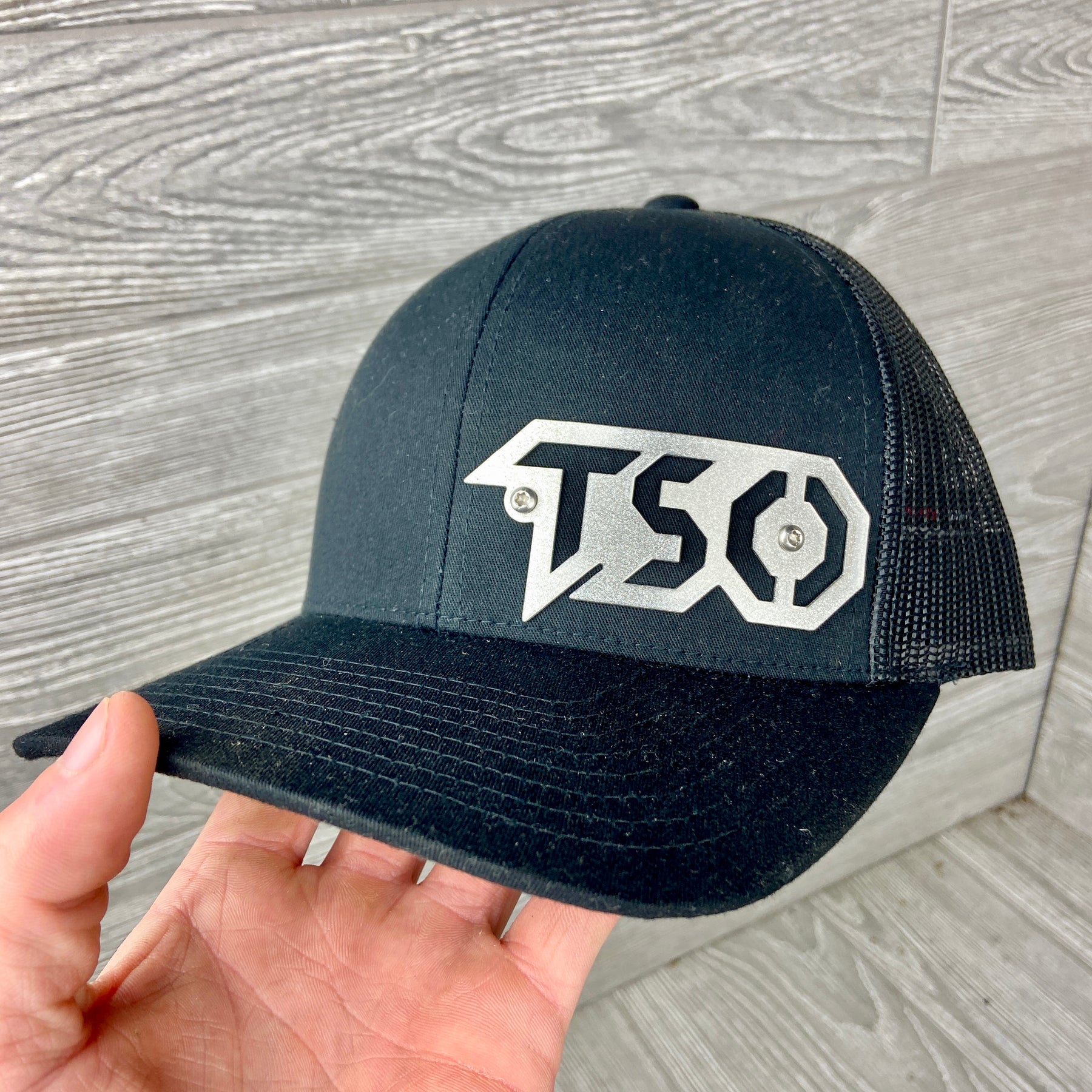 Apparel - TSO Manufacturing