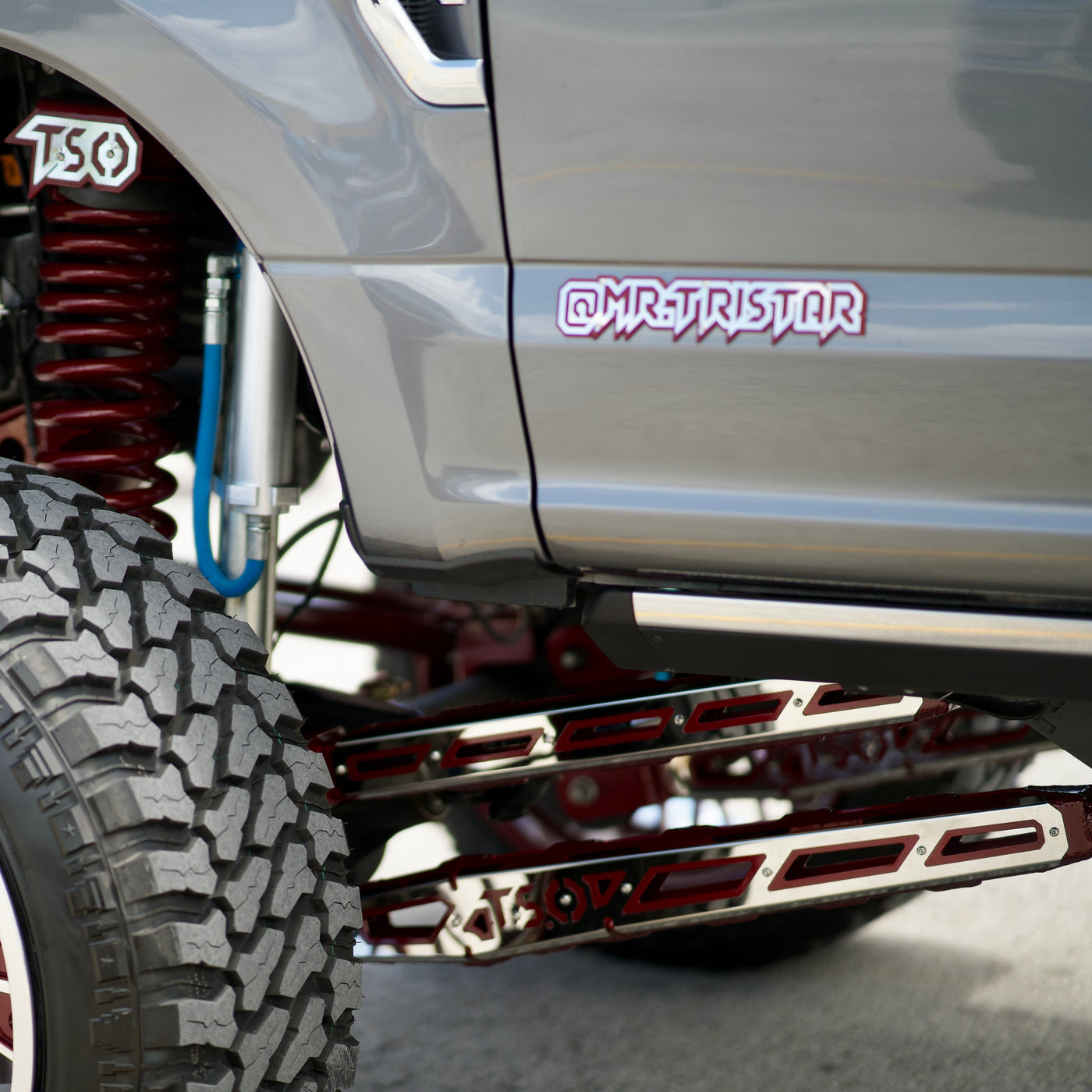 Emblems - TSO Manufacturing