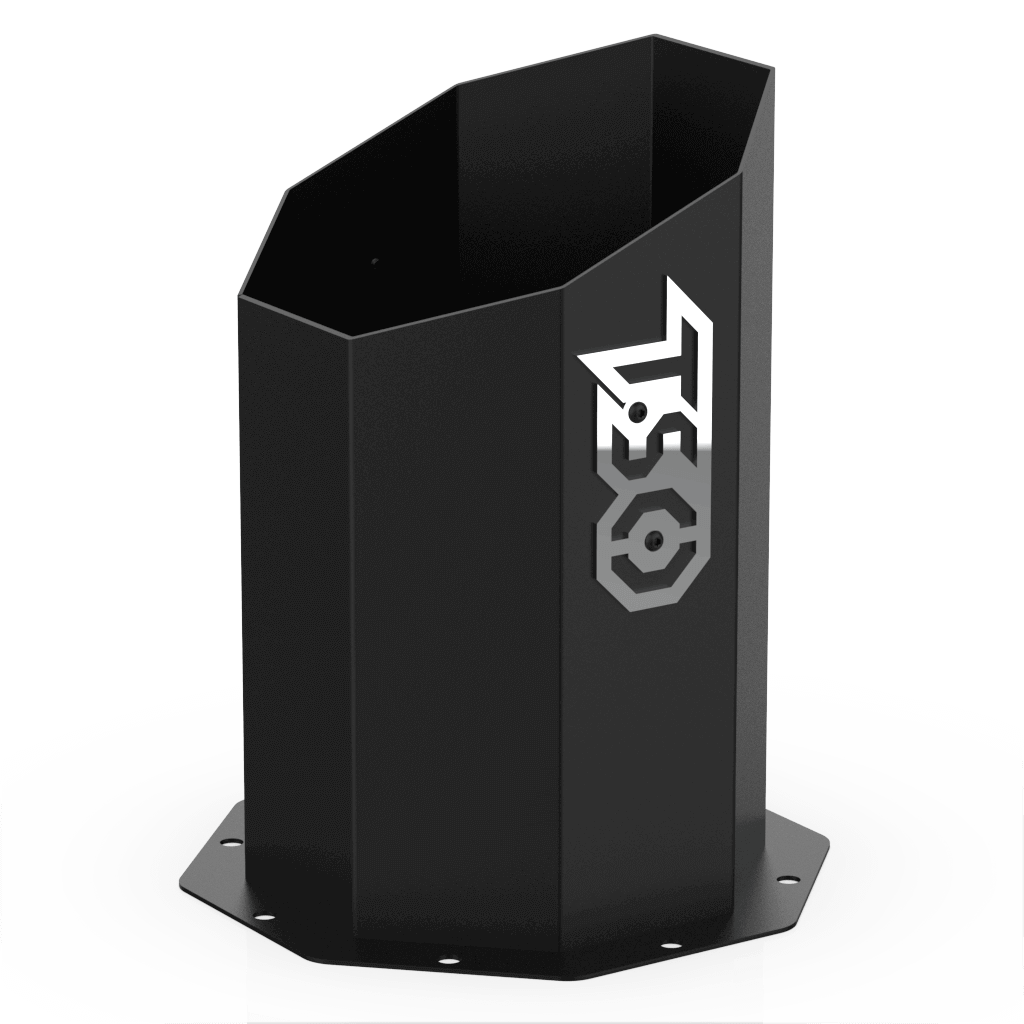 Hood Stacks - TSO Manufacturing