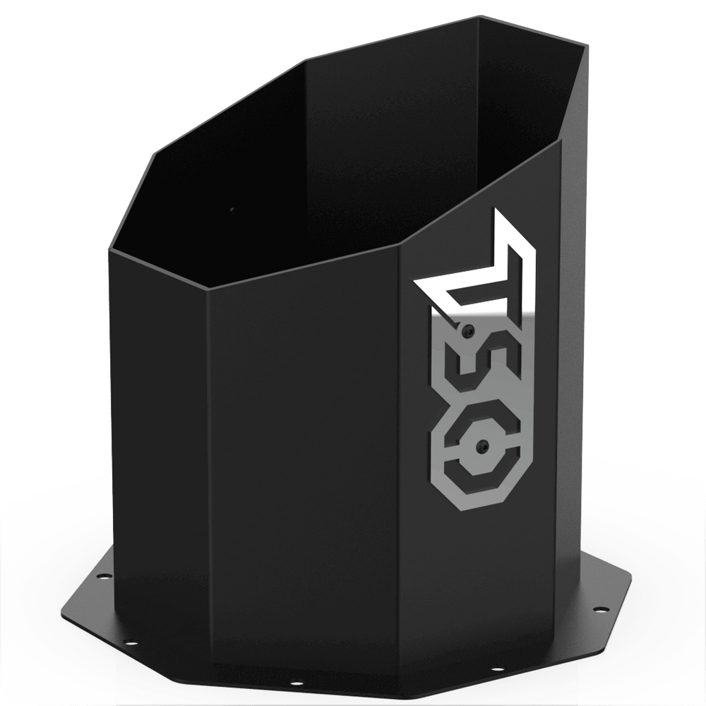 Hood Stacks - TSO Manufacturing