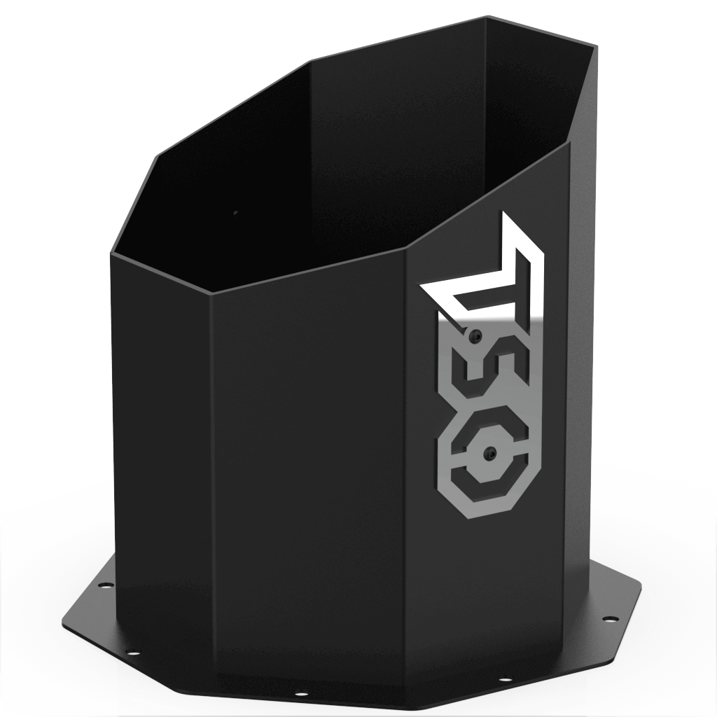 Hood Stacks - TSO Manufacturing