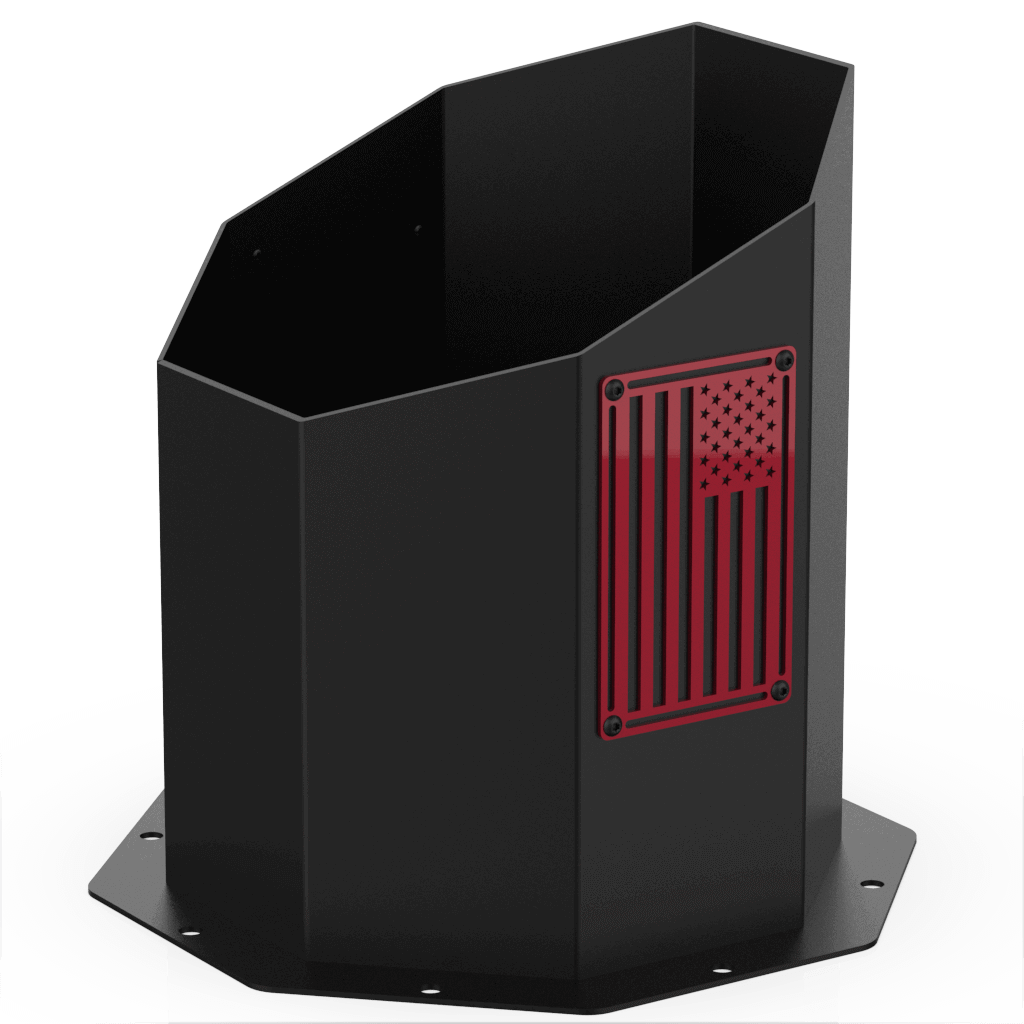Hood Stacks - TSO Manufacturing