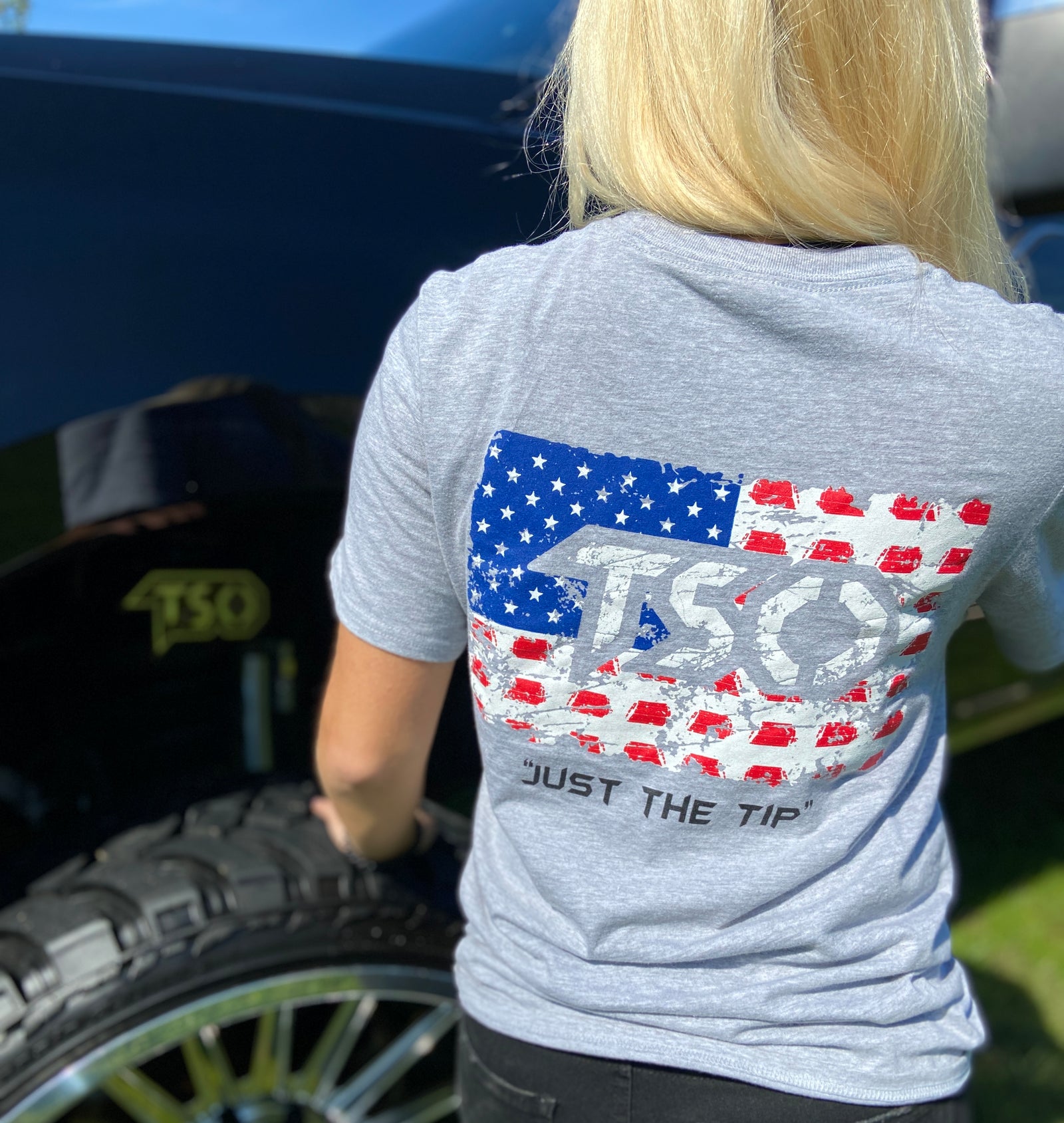 Apparel - TSO Manufacturing