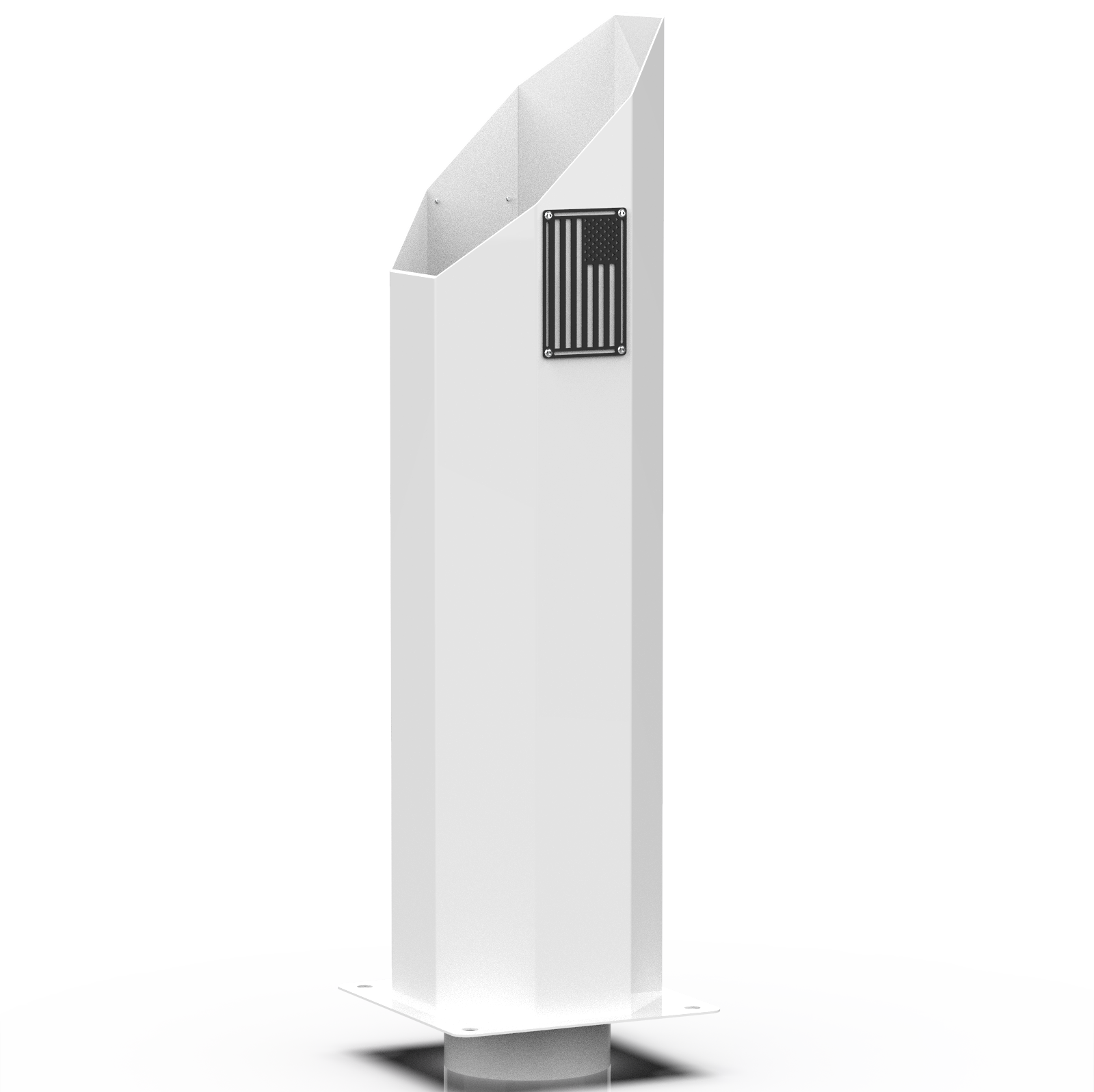 Exhaust Stacks - TSO Manufacturing