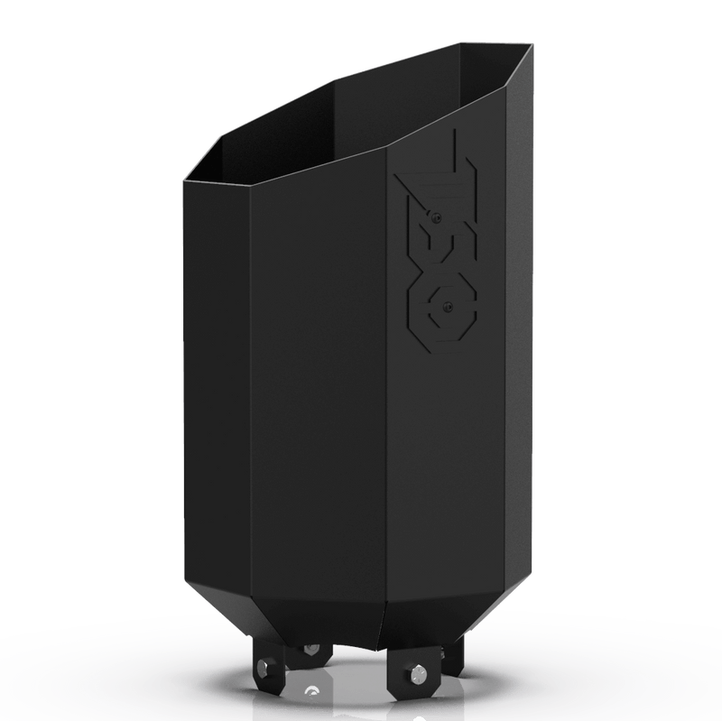 The Octagon Exhaust Tip - TSO Manufacturing