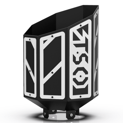 Octagon Diesel Exhaust Tips - TSO Manufacturing